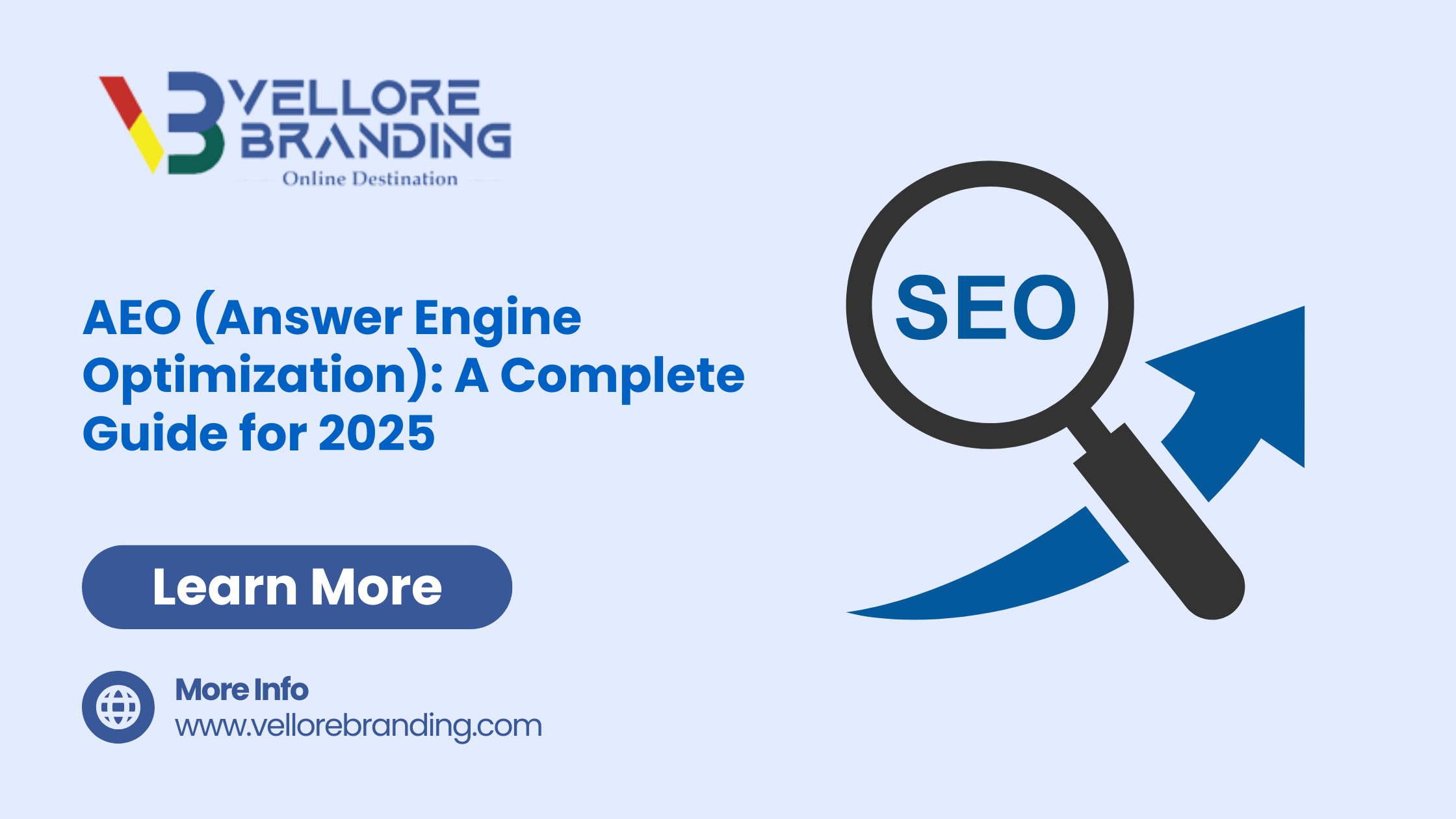 What Is Aeo Answer Engine Optimization A Complete Guide For 2025 Vellore Branding Solutions